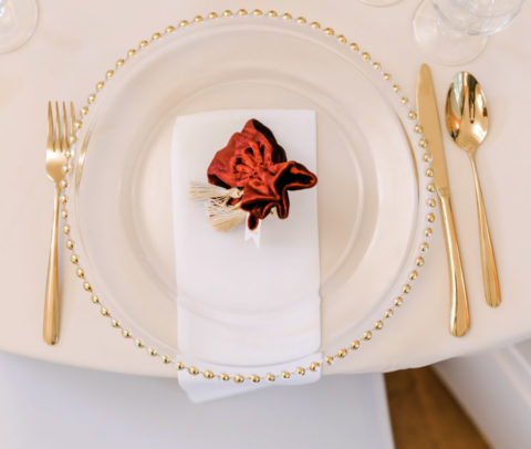 Besteck ~ Stilecht DEKO